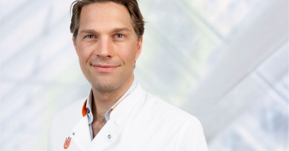 Verburg, N. (Dr.) | Amsterdam UMC