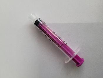 Verzorging van de nasal conformers