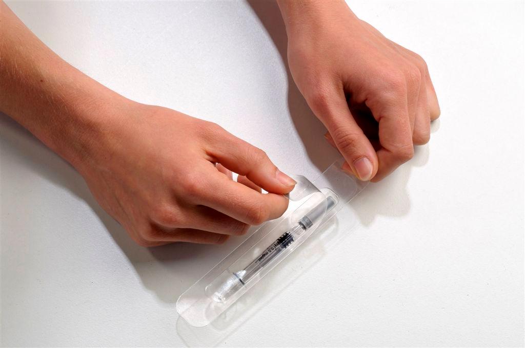 Prikinstructie Decapeptyl®