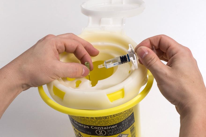 Prikinstructie Gonasi®