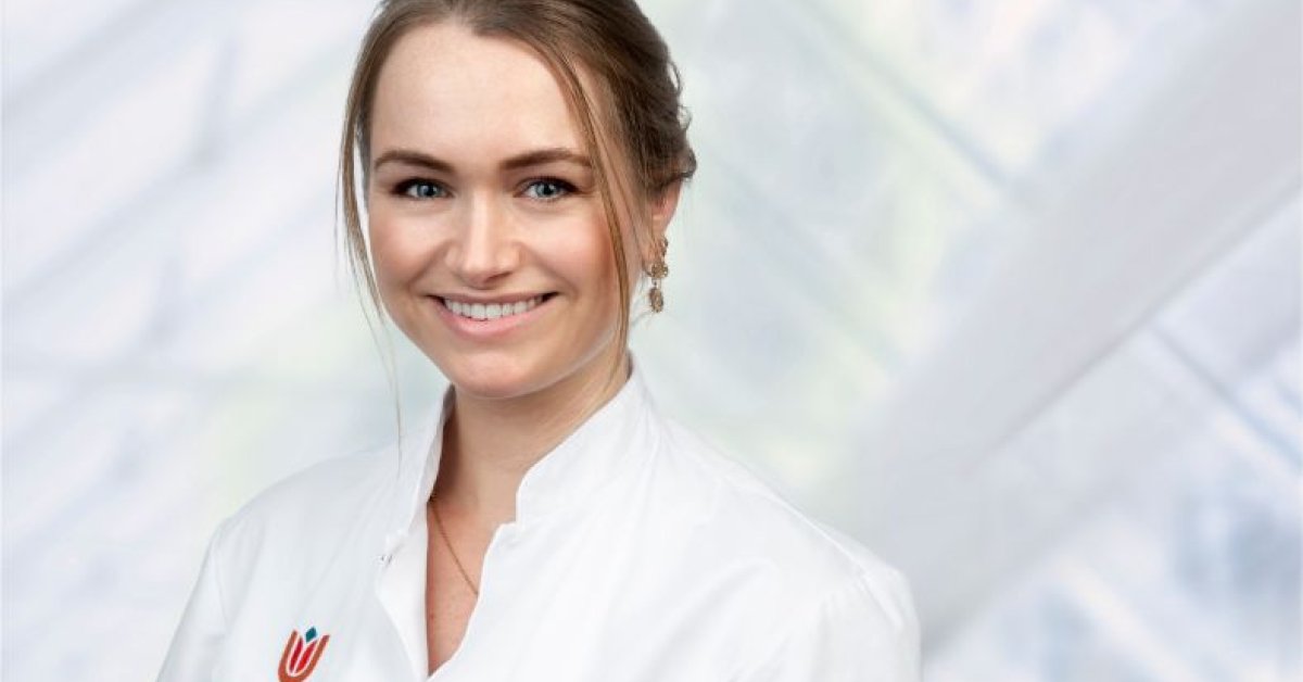 Steensma, F. | Amsterdam UMC