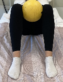 Een gebroken bekken, behandeling met of zonder operatie