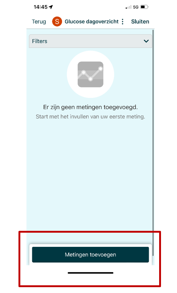 Pregnancy diabetes; instructions on home monitoring and measuring blood ...