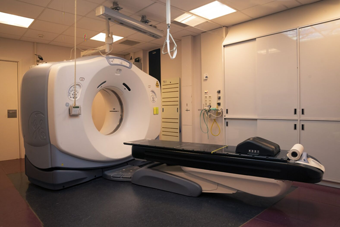 Kanker in het hoofd-halsgebied en bestraling | Amsterdam UMC