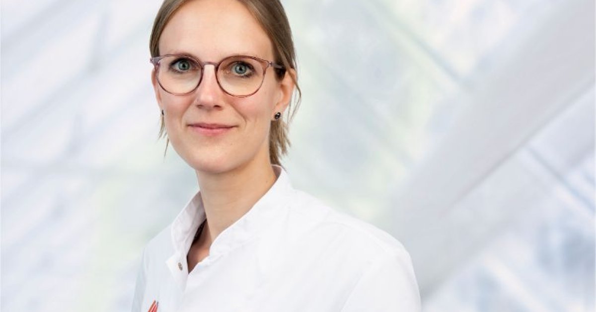 Haverkamp, J.A | Amsterdam UMC